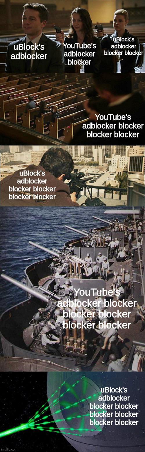 Basically the whole thing happening rn - 9GAG