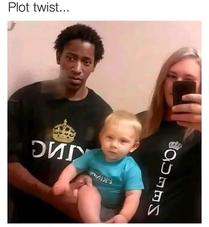 That's something you don't see every day - 9GAG