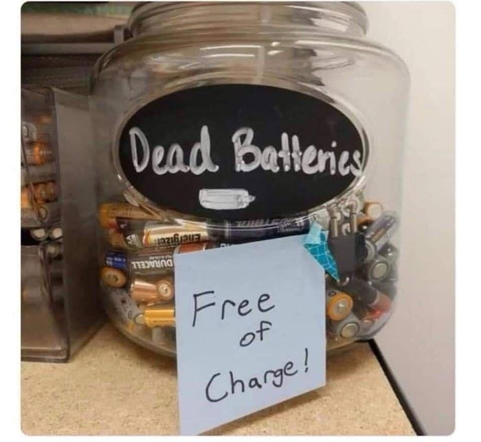 Free of charge - 9GAG