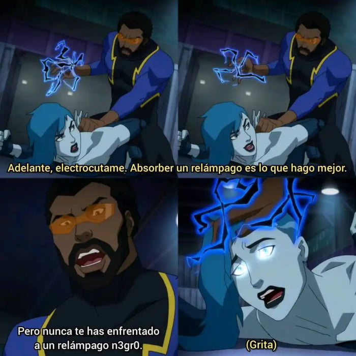 Sin título, no lo necesita. - 9GAG