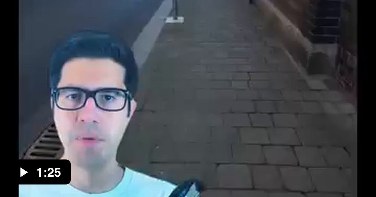 Don't know how people get fooled so easily. You just need to do some ...