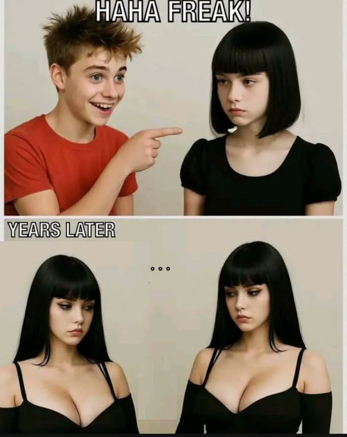 Gen Z solutions - 9GAG