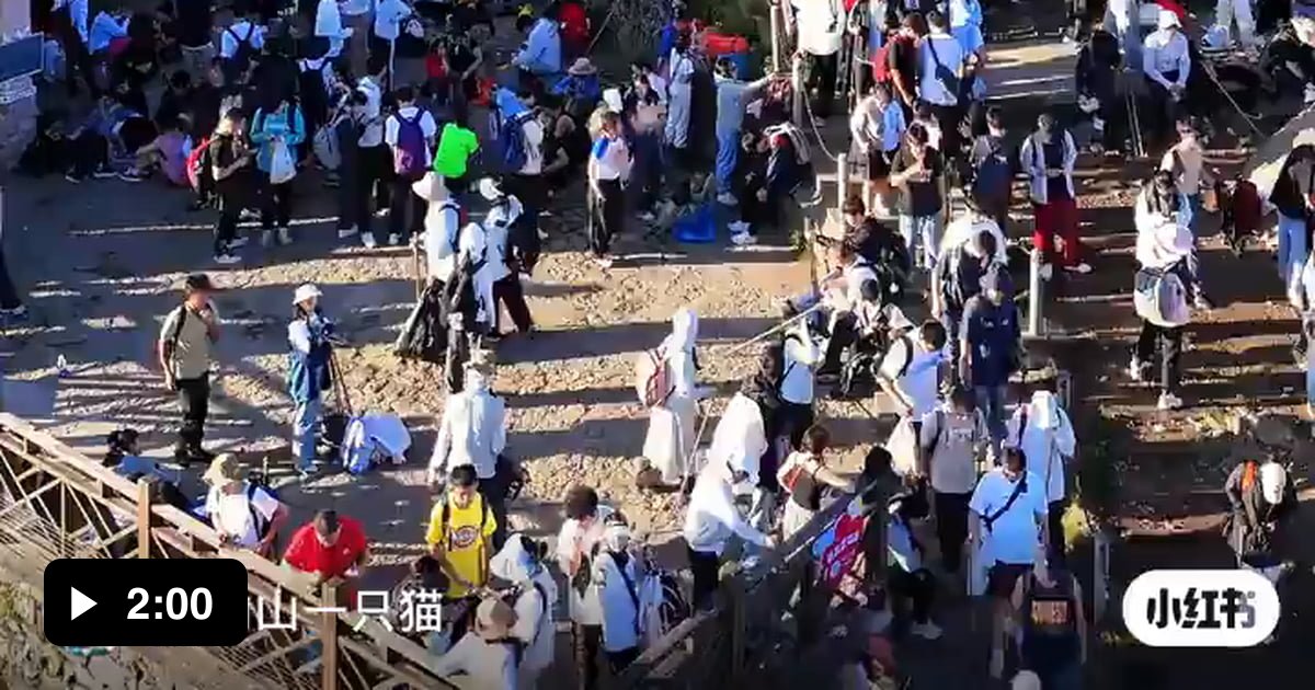 The staggering reality of living with 1.4 billion people - 9GAG