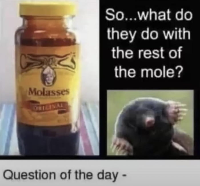 This is a valid question - 9GAG