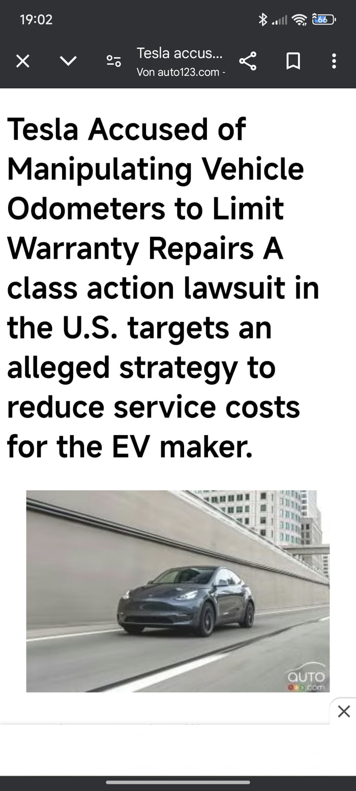 Tesla doing Tesla Things again - 9GAG