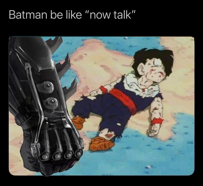 Perfect interrogation method - 9GAG