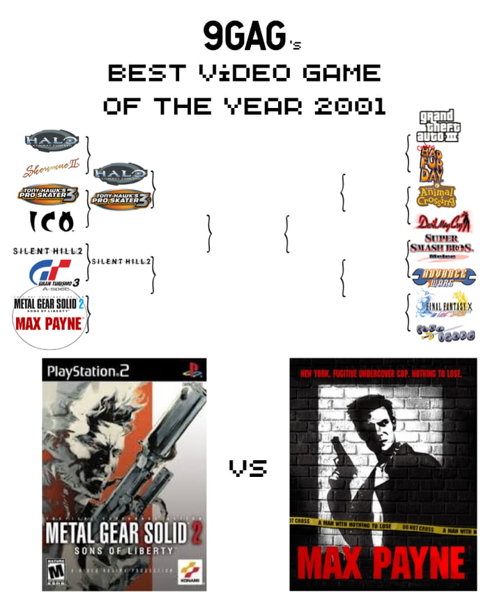 This one's gonna be a hard pick - 9GAG