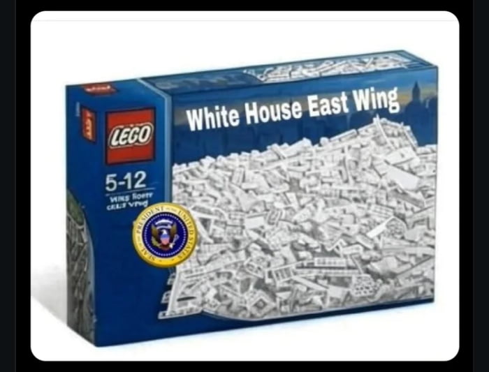 Assembly completed right out of the box - 9GAG