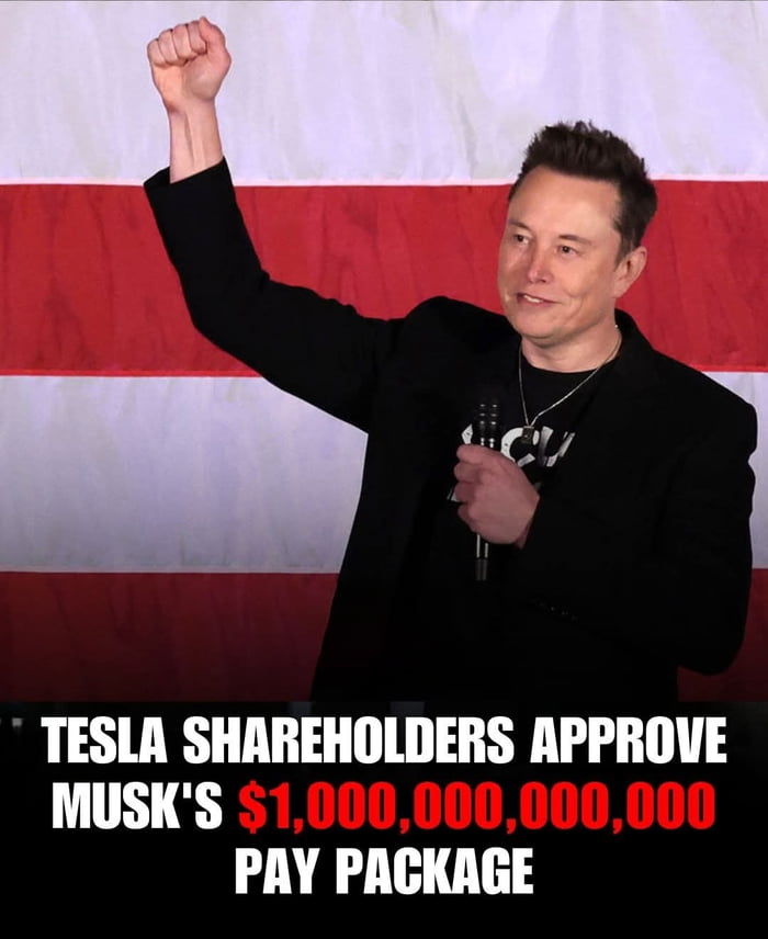 Becoming a trillionaire before the AI bubble. - 9GAG