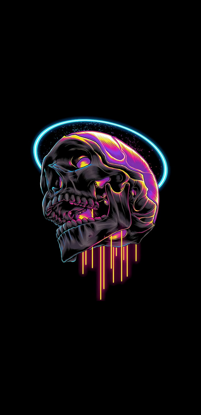 Dream Signals (1440x2960) - 9GAG