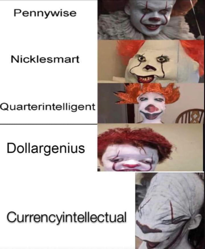 Can't argue the logic - 9GAG