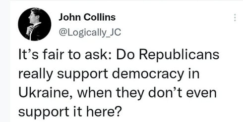 Fair question - 9GAG