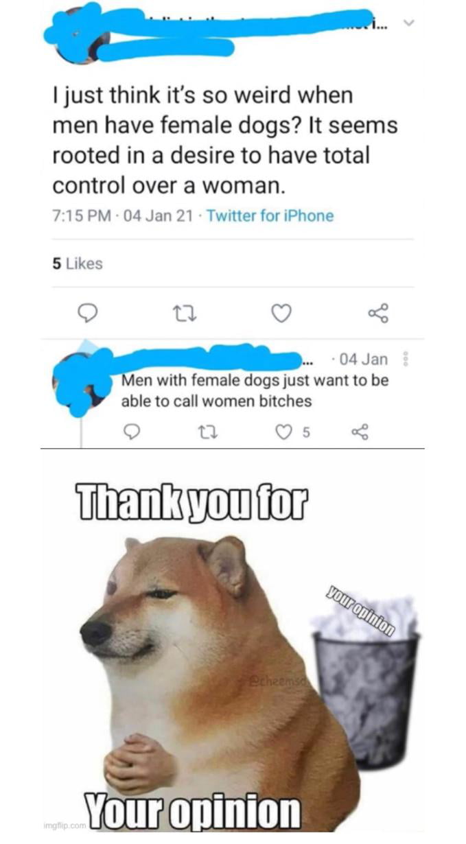 TotAL coNTrOl lmao - 9GAG