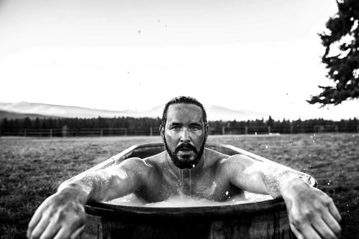 Cole Hauser (Rip) - 9GAG