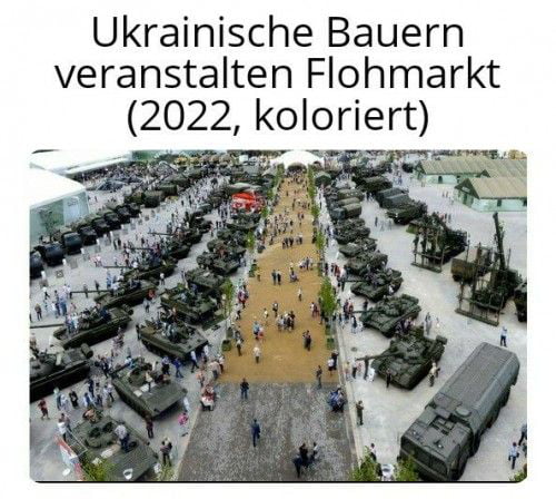 Ukrainian second hand shop - 9GAG