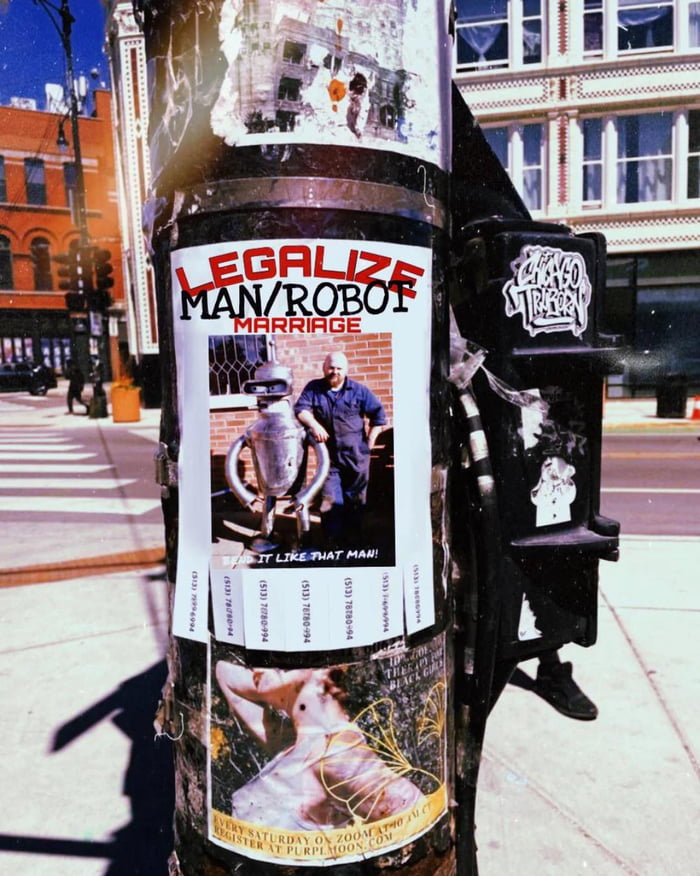 First it was Trunk People and now this! - 9GAG