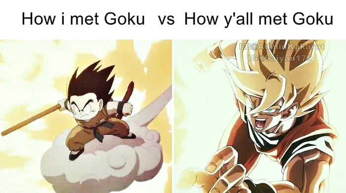 We are not same bro - 9GAG