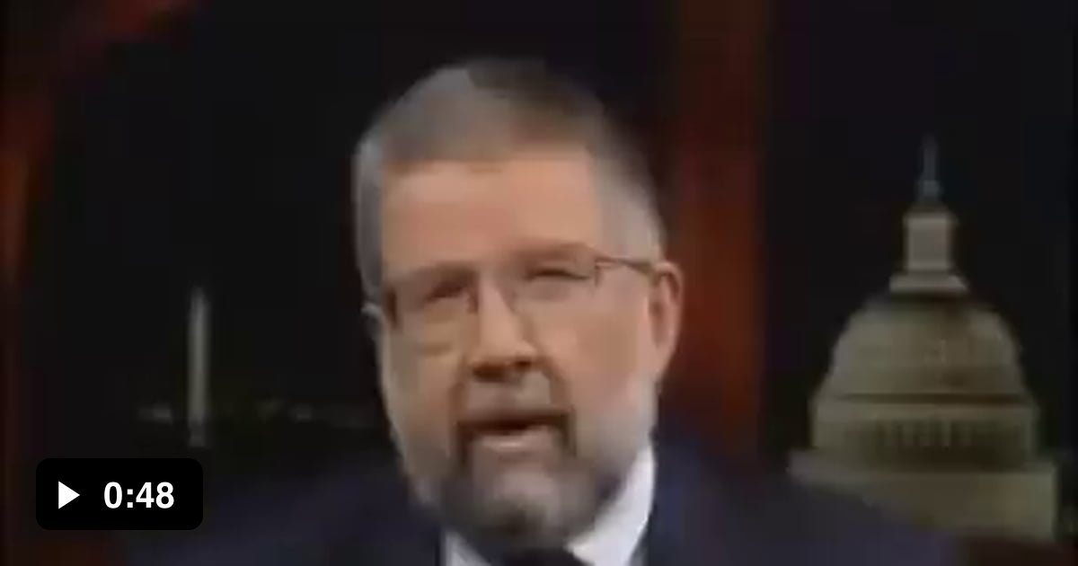 Micheal Scheuer former CIA Operations Officer 1992-2004 - 9GAG