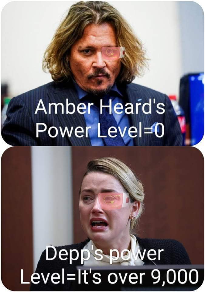 It's over 9000 - 9GAG