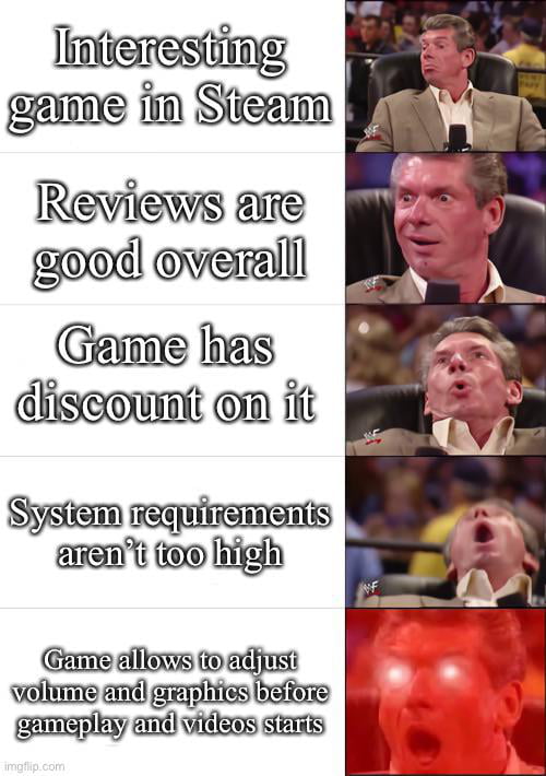 Eternal PC gamer struggle - 9GAG