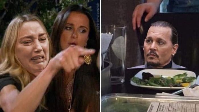 The real story behind this meme - 9GAG