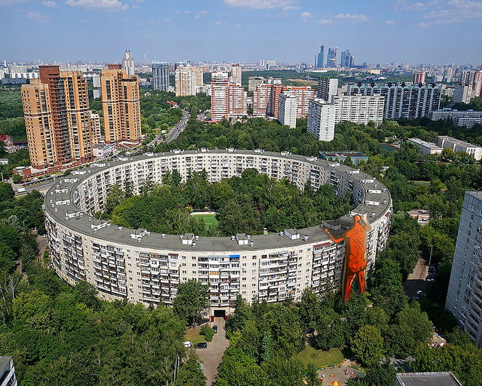 Aot in post soviet - 9GAG