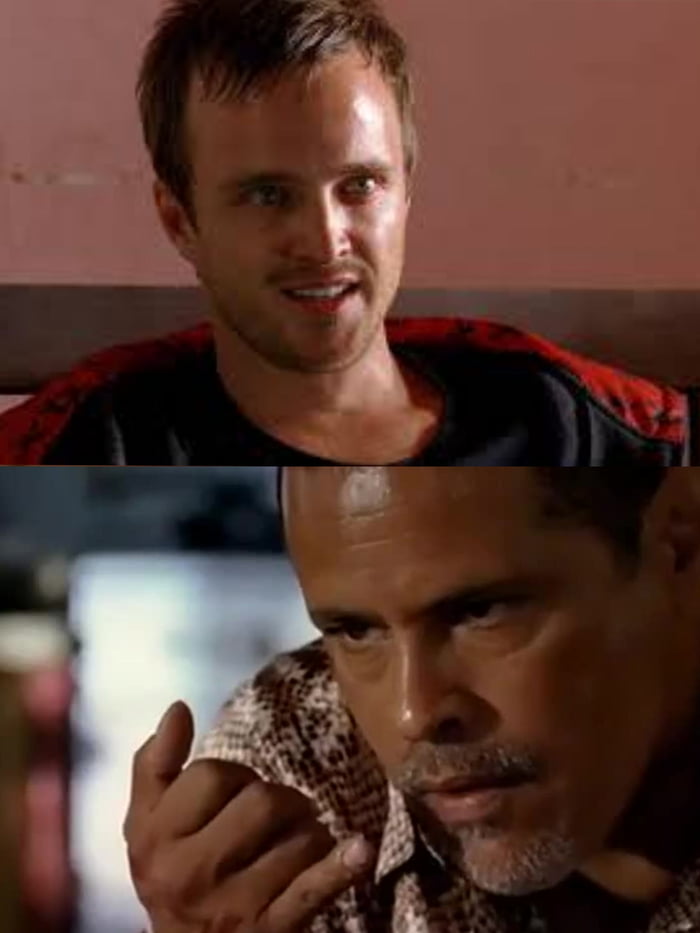 Era el chilli powder. JESSE!!! - 9GAG