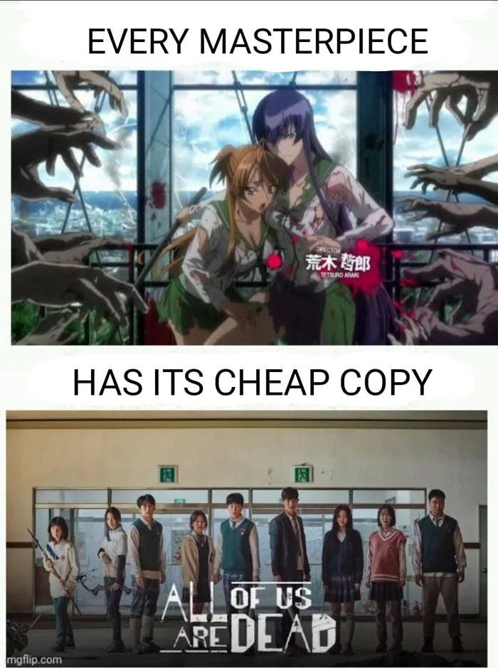 Weeb - 9GAG