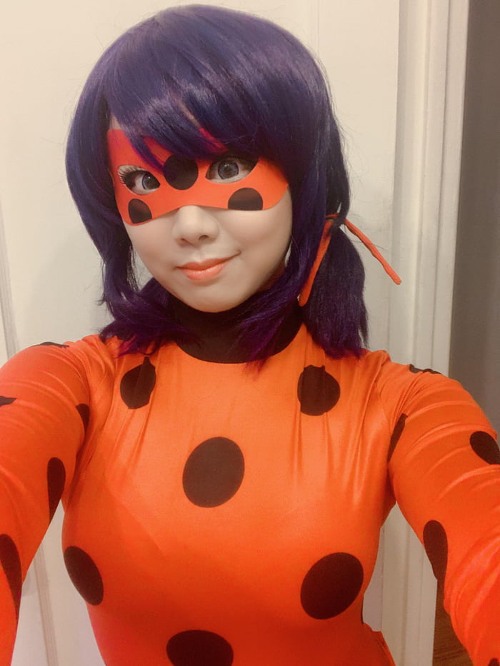 Miraculous Ladybug - 9GAG