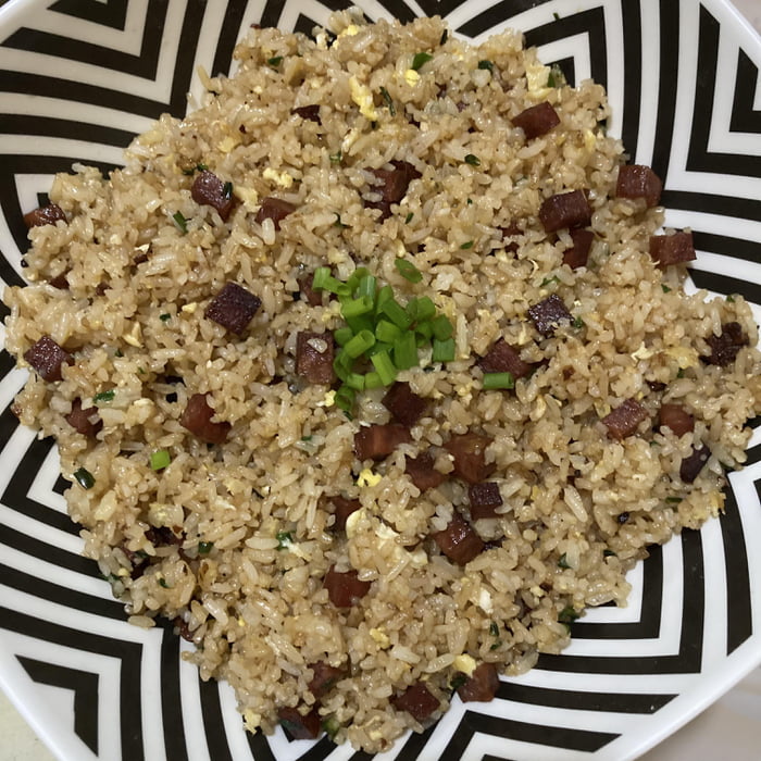 Filipino Asian Fried Rice - 9GAG