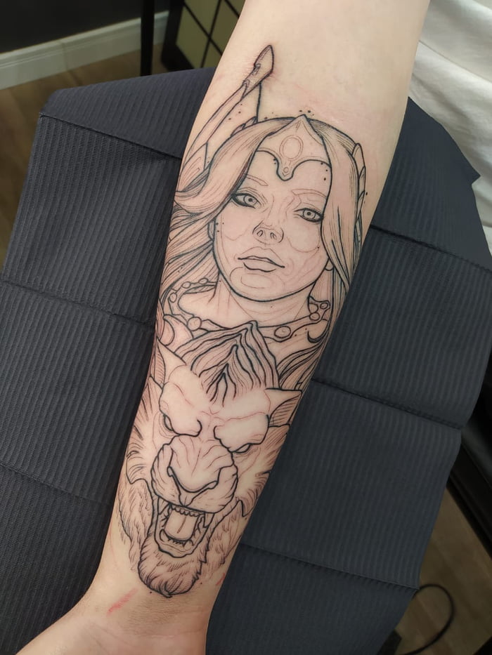 First Session Done - 9GAG