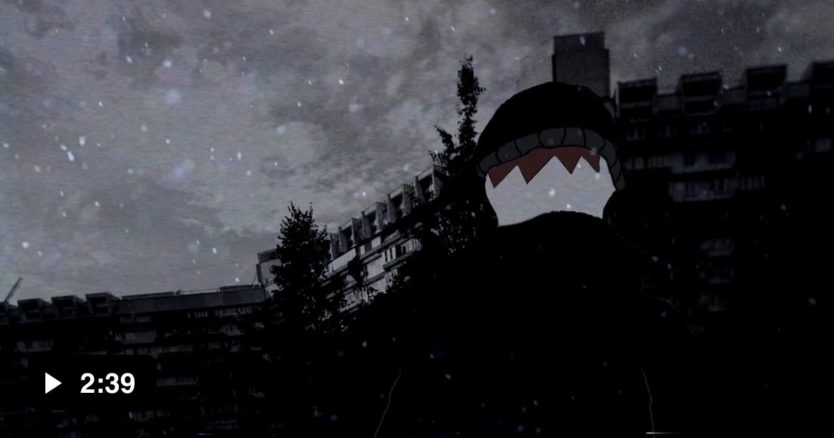 Psychedelic adventures of Doomer and The Nutcracker - 9GAG