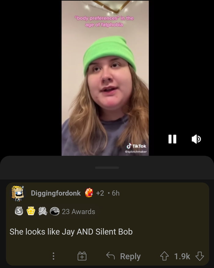 Would you like a snoochie boochie? - 9GAG