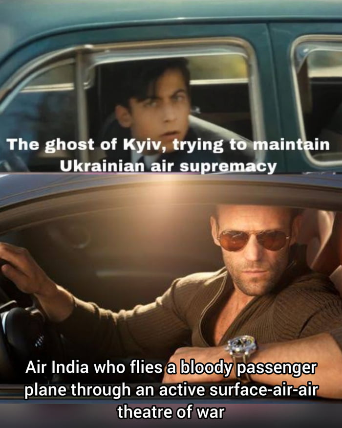 With a slight modification. - 9GAG