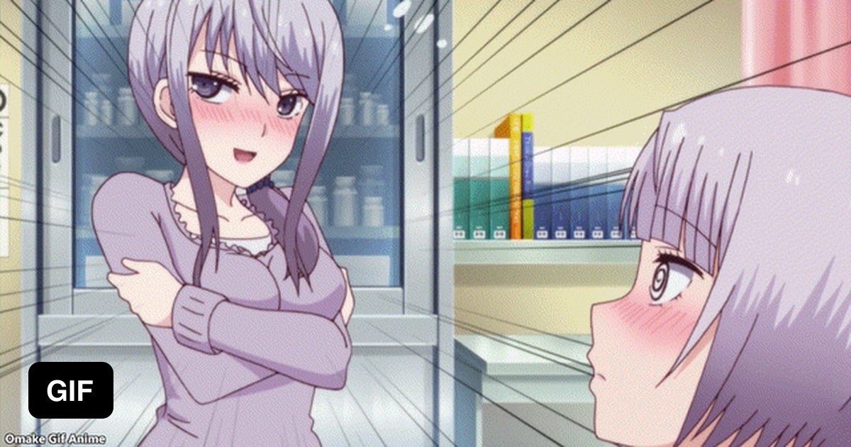 When your GFs mom think you are flirting with her [Boku no Kanojo ga Majime Sugiru Shojo B*tch ...