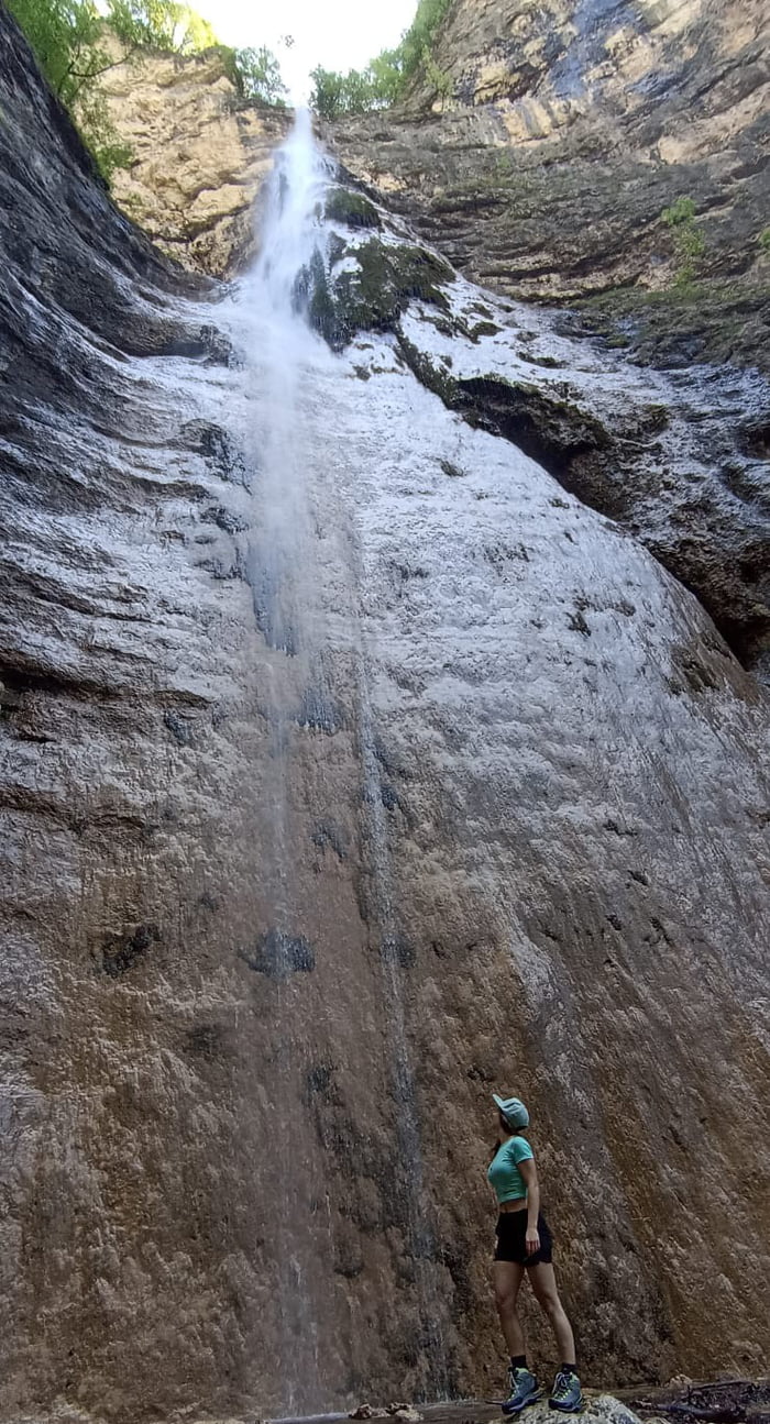 Never stop looking up - 9GAG