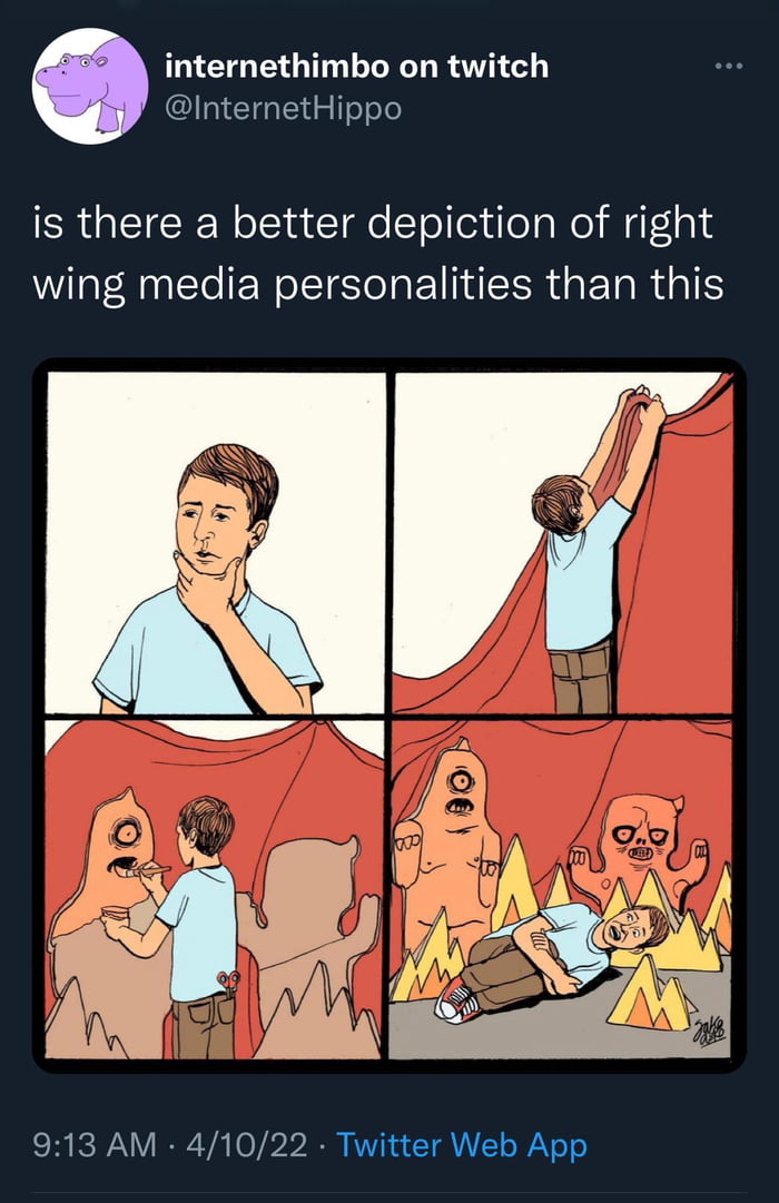 This meme is hitting hard today - 9GAG