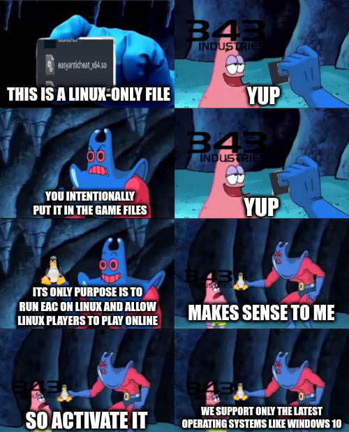 One final effort is all that remains for Halo MCC on - 9GAG