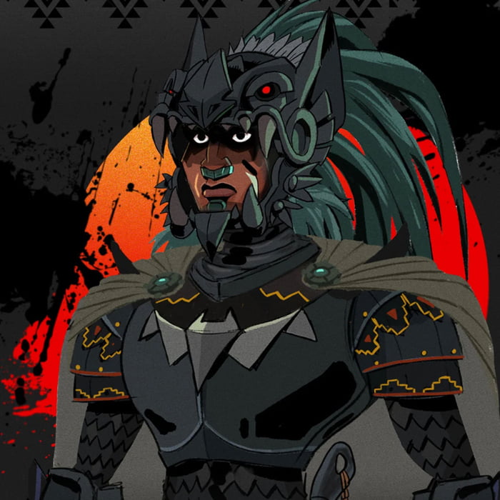 Batman Azteca: HBO Max Announces Mexico-Set DC Animated Film - 9GAG