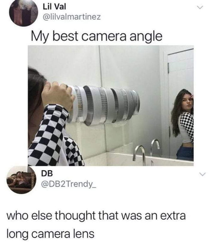 Camera - 9GAG