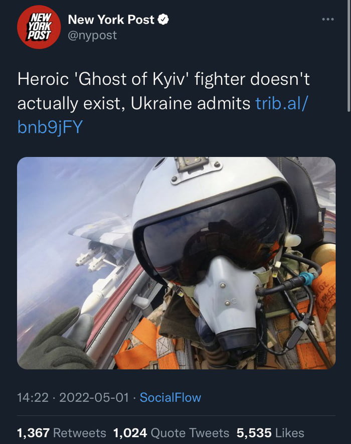 Ghost is ghost - 9GAG