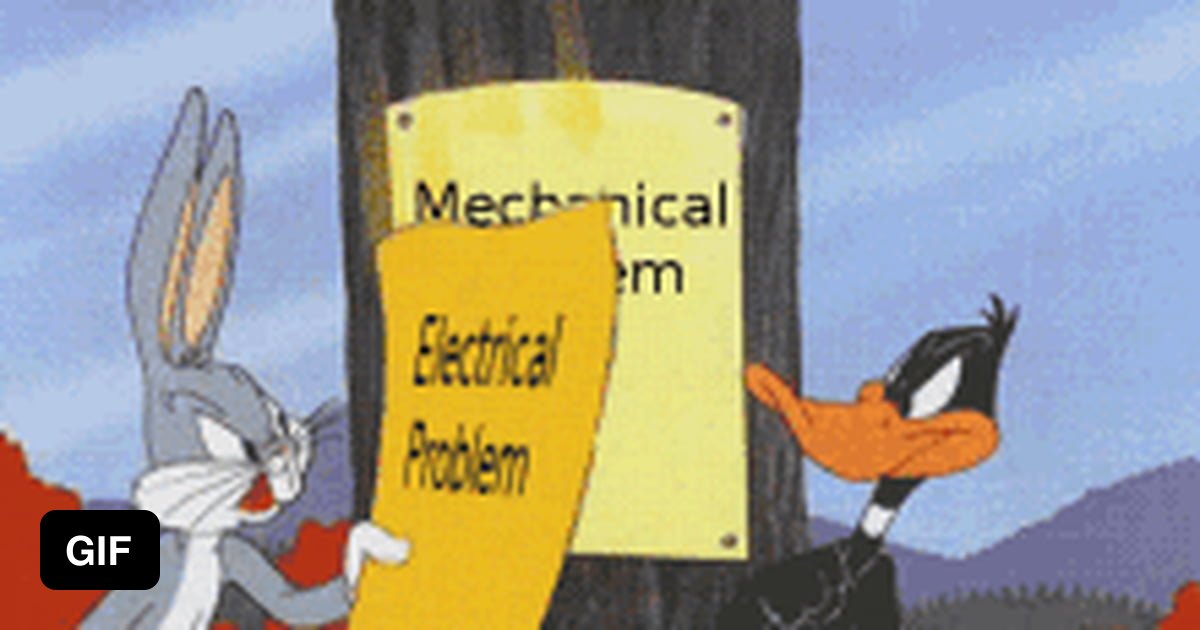 Trouble shooting - 9GAG