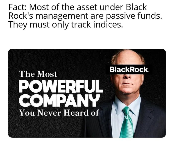 But scaremongering us so fun - 9GAG