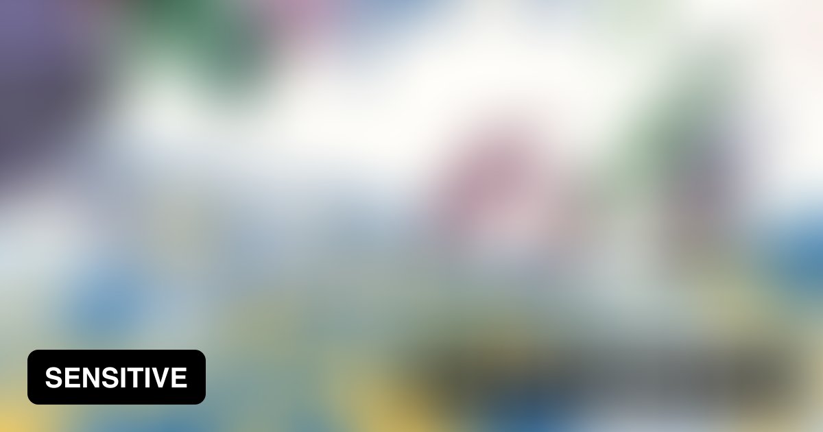 Freja from Eroblast - 9GAG