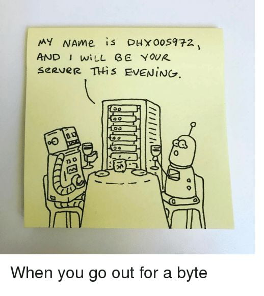 * Elon's son is offended by this joke * - 9GAG