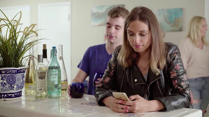 Lessons How To Flirt :)) - 9GAG