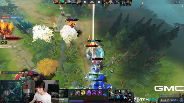 Classy! The easiest Sun Strike ever! 🔥🔥🔥🔥🔥🔥 - 9GAG