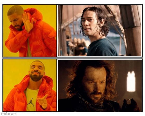 Binge-worthy or not? - 9GAG