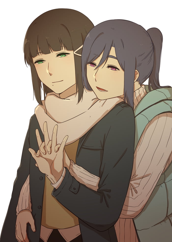 Daily Love Live Sunshine #1003 Huggu - 9GAG