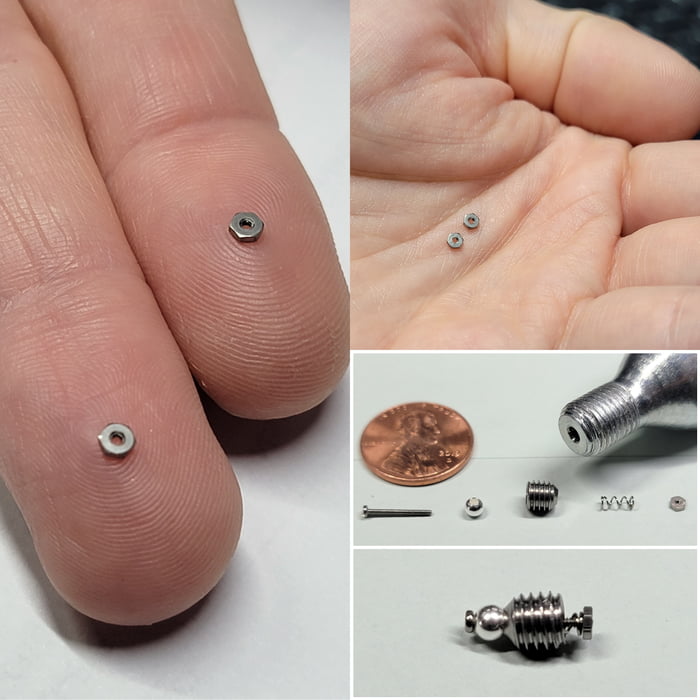 Tiny nuts - 9GAG